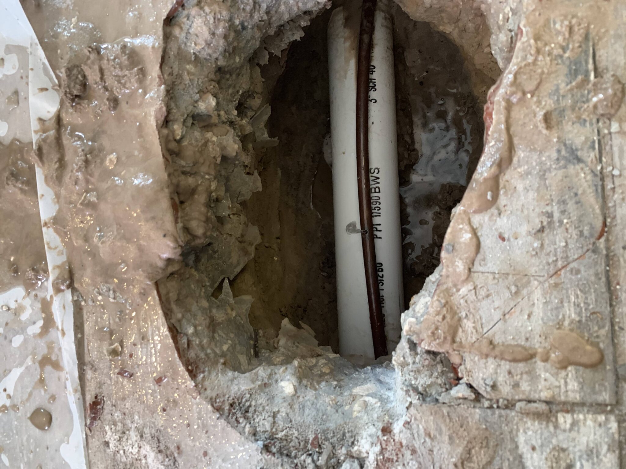 Plumbing Leaks And Summers In Florida | Drain Genie